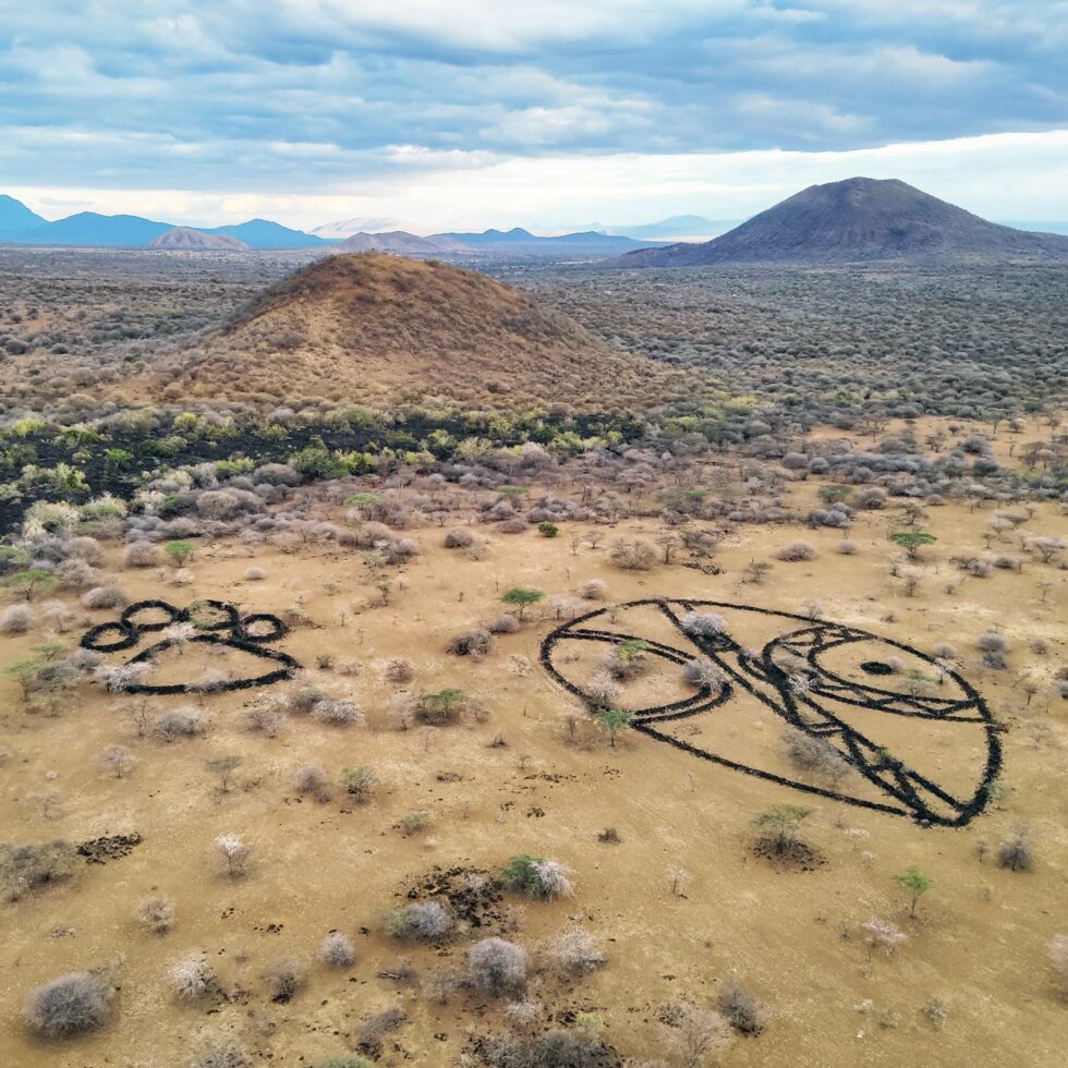 Chyulu Hills | NatureEye