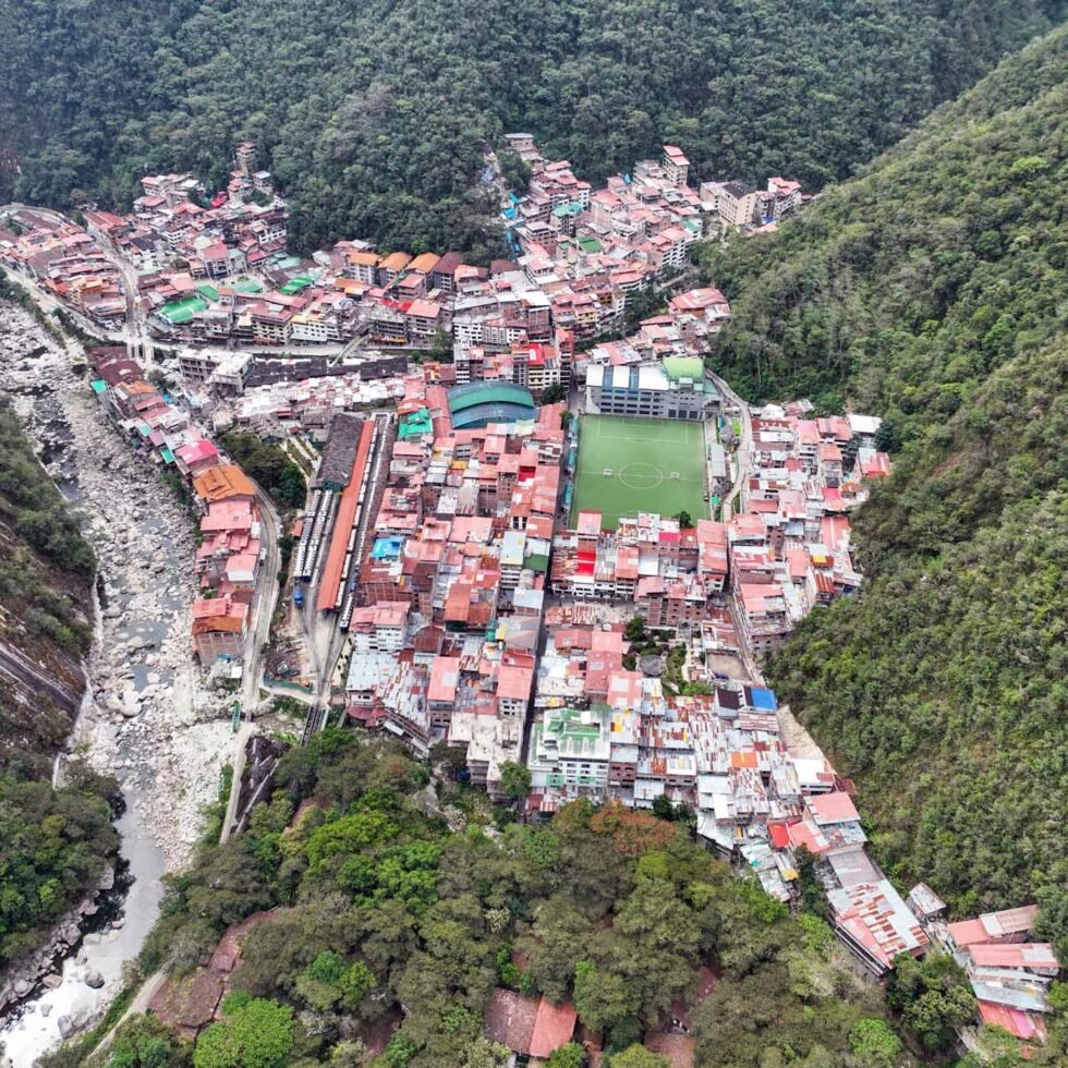 Cloud Forest | NatureEye
