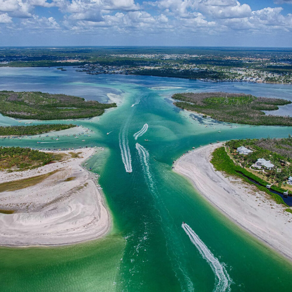 Barrier Islands | NatureEye